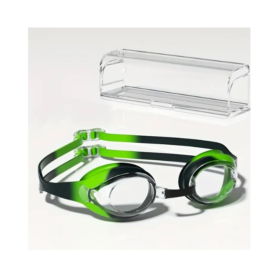 Swimming Matters Raptor Youth Goggles – SwimmingMatters