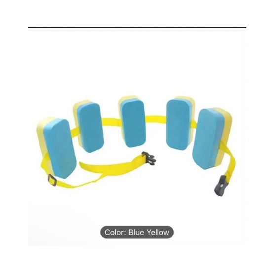Swimming Matters Float Belt – SwimmingMatters